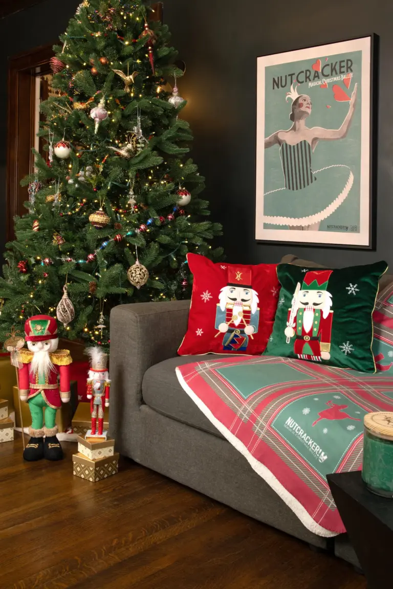 Clothing Archives - Nutcracker.com Store